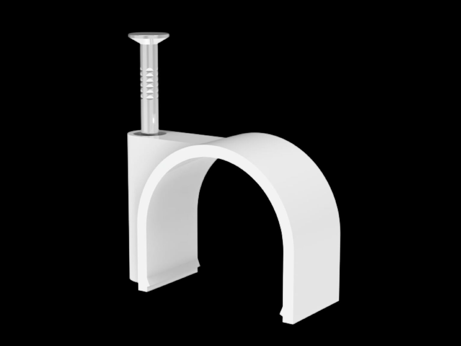 Manufacturer Of Cable Clips, Concrete Nails And Clamps